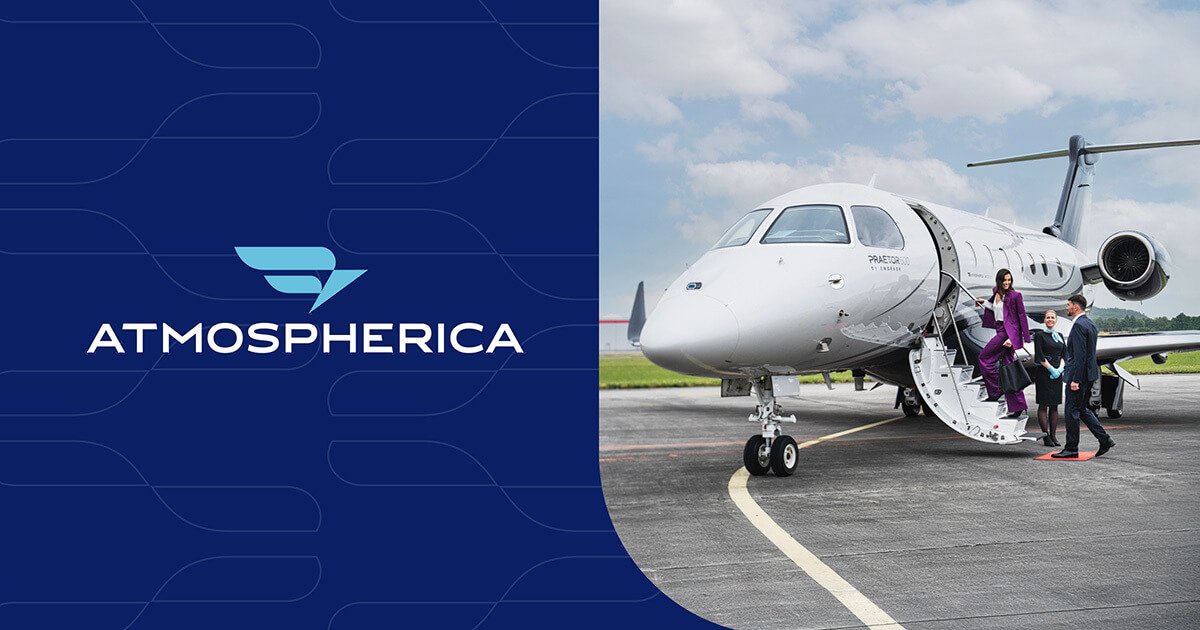 SAFSEC Prague Conference | Atmospherica